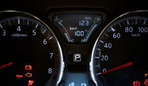 Para qué sirve el odómetro en el cuidado del combustible